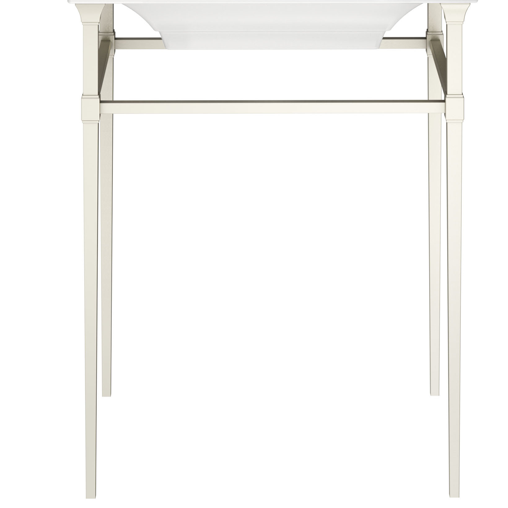 American Standard Town Square S Metal Console | Wayfair