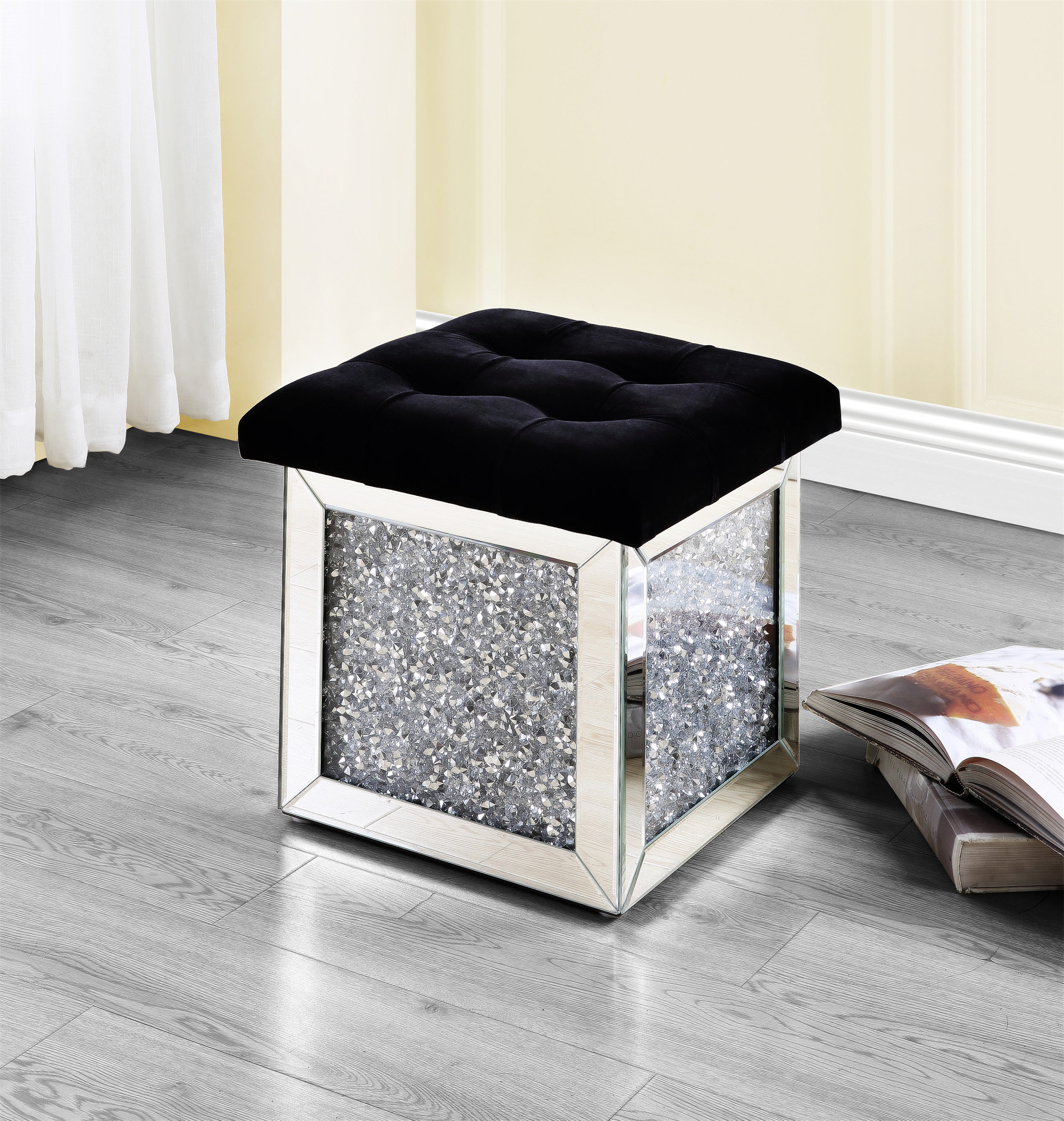 STORAGE+Mirrored+%26+Faux+Diamonds.jpg