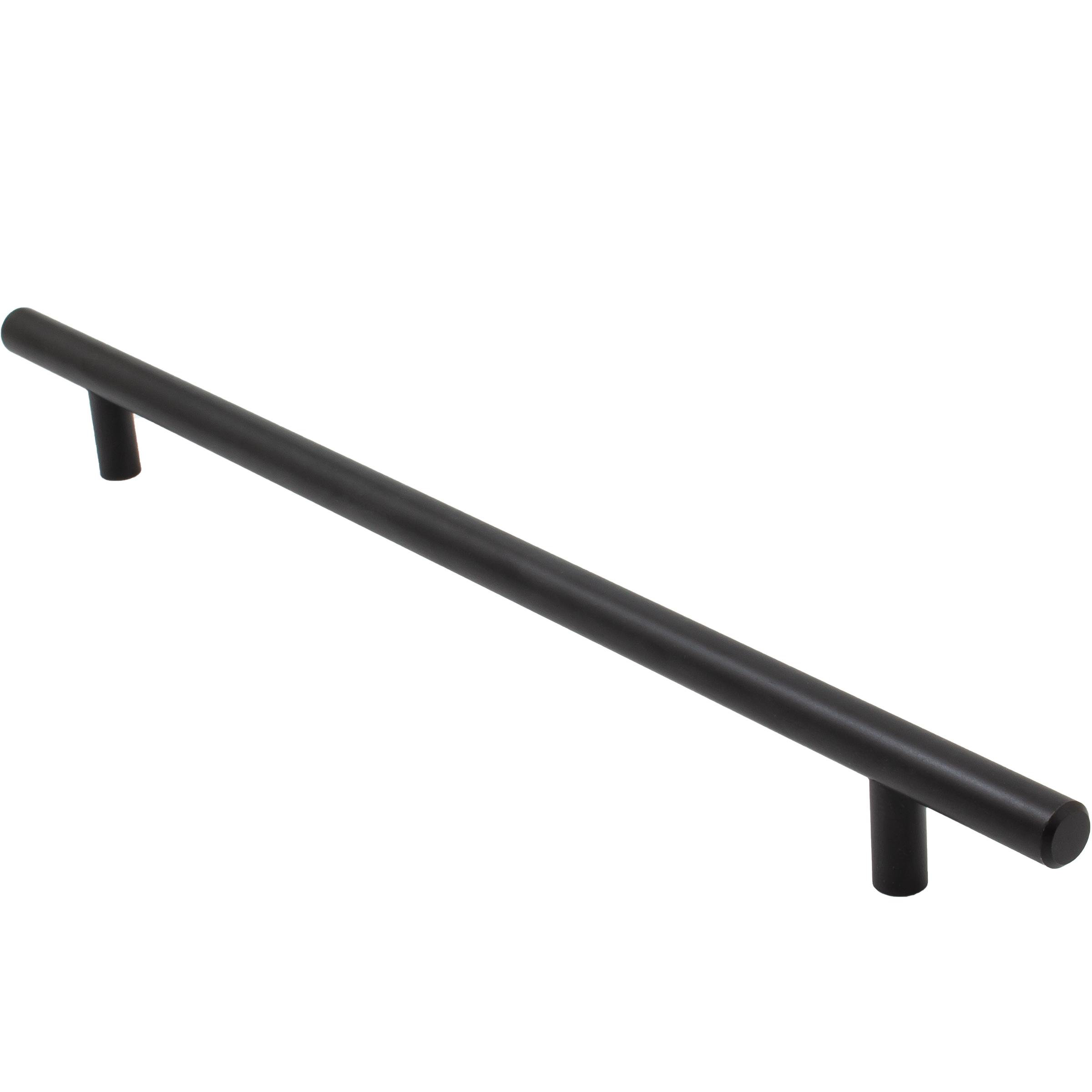 Stone Harbor Hardware 10 1/8" Center to Center Bar Pull | Wayfair
