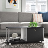 Small (under 50cm) Coffee Tables You'll Love | Wayfair.co.uk