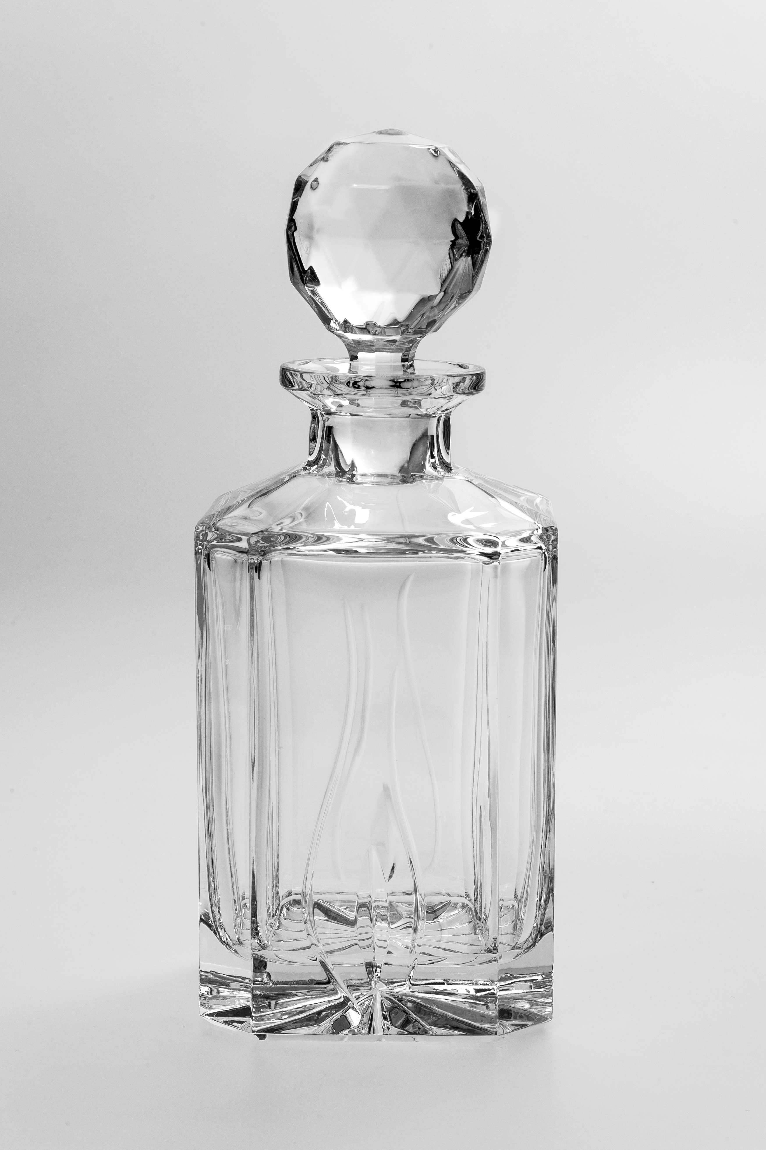 Rosdorf Park Keyonni Whiskey Decanter | Wayfair