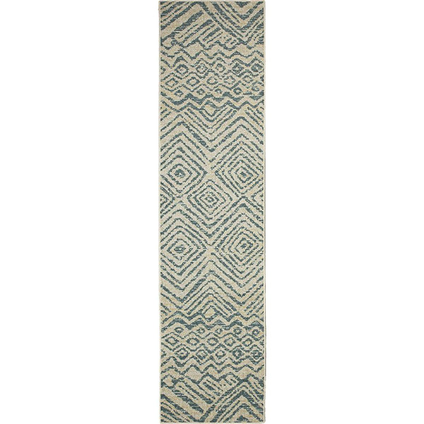 Union Rustic Guven Geometric Rug | Wayfair