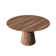 Accord Lighting Conic Round Dining Table | Wayfair
