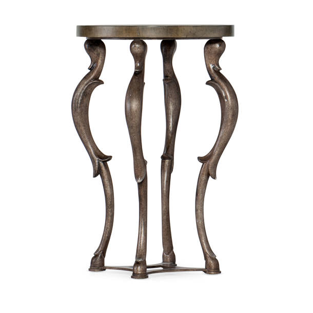Zentique Reuben 54.75'' Console Table | Wayfair