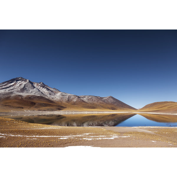 Union Rustic Laguna Miã±Iques - Wrapped Canvas Photograph | Wayfair.co.uk