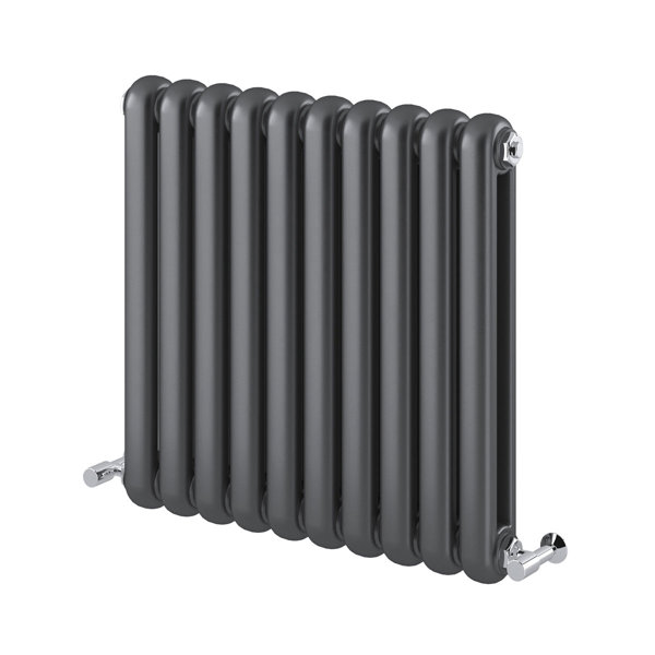 WhiteStone Horizontal Oval Panel Radiators & Reviews | Wayfair.co.uk