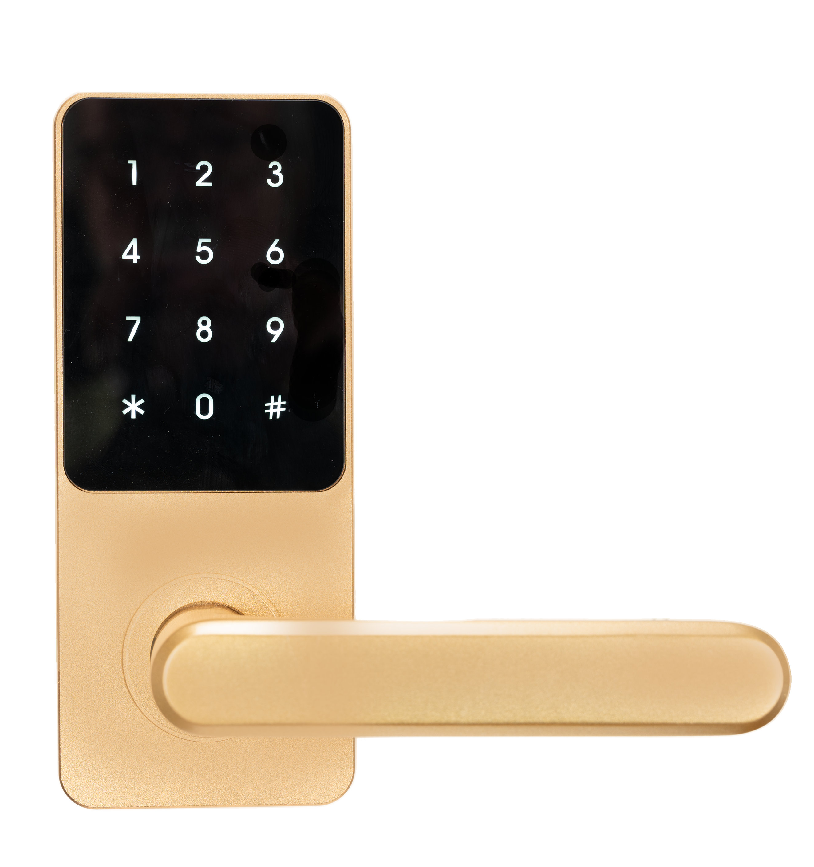Linnea Command-S Remote Smart Keypad | Wayfair