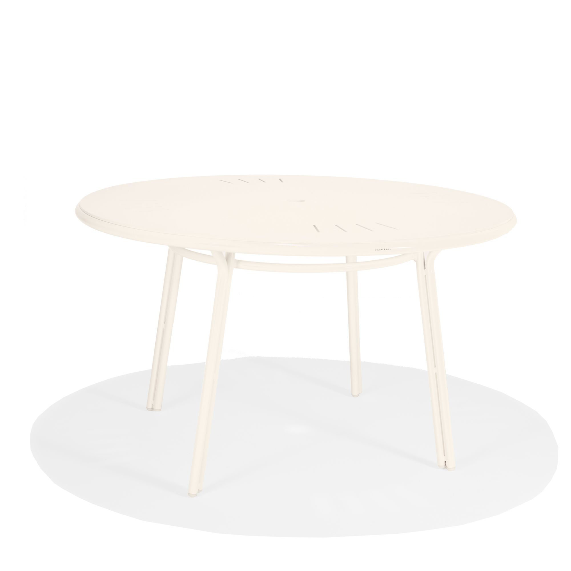 Winston Oceans 48'' L x 48'' W Outdoor Dining Table | Wayfair