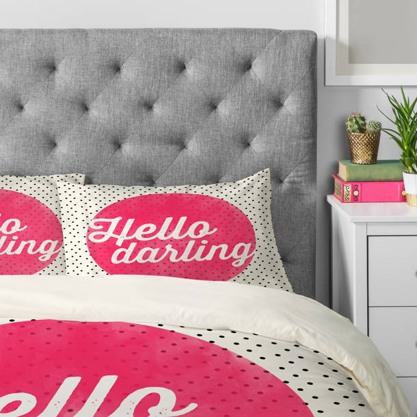 George Oliver Dighton Polyester Room Darkening Curtain Panel & Reviews ...