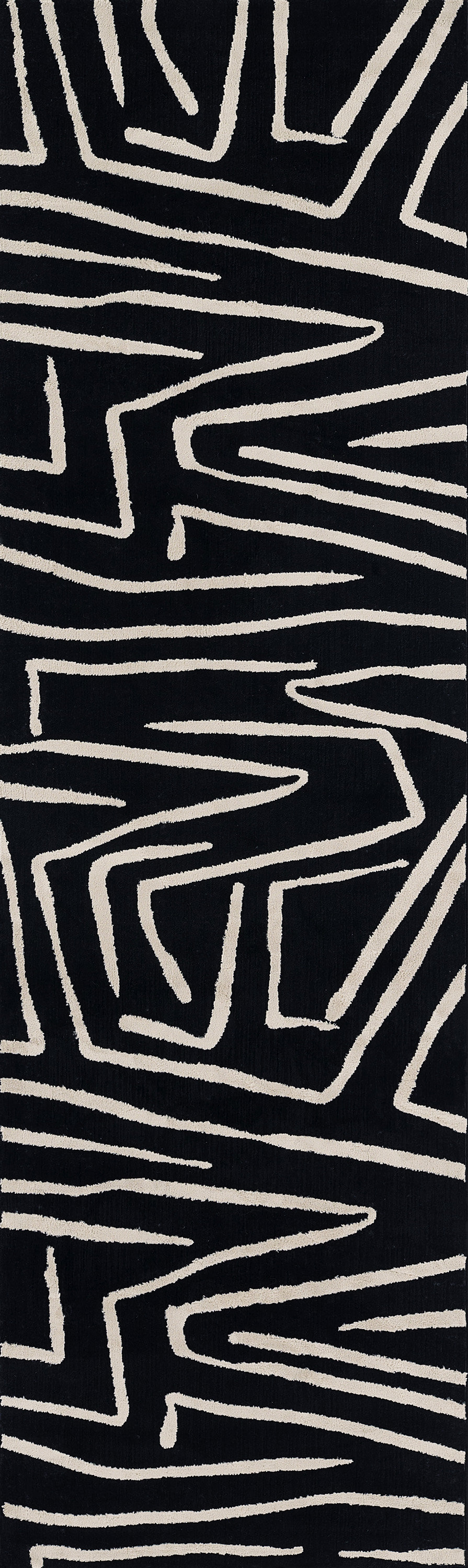 Hashtag Home Moro Moroccan Rug & Reviews | Wayfair