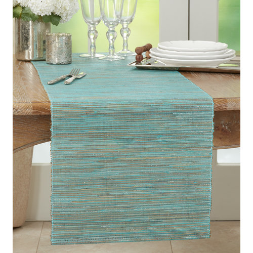 Blue Table Linens| Up to 65% Off Until 11/20 | Wayfair | Wayfair