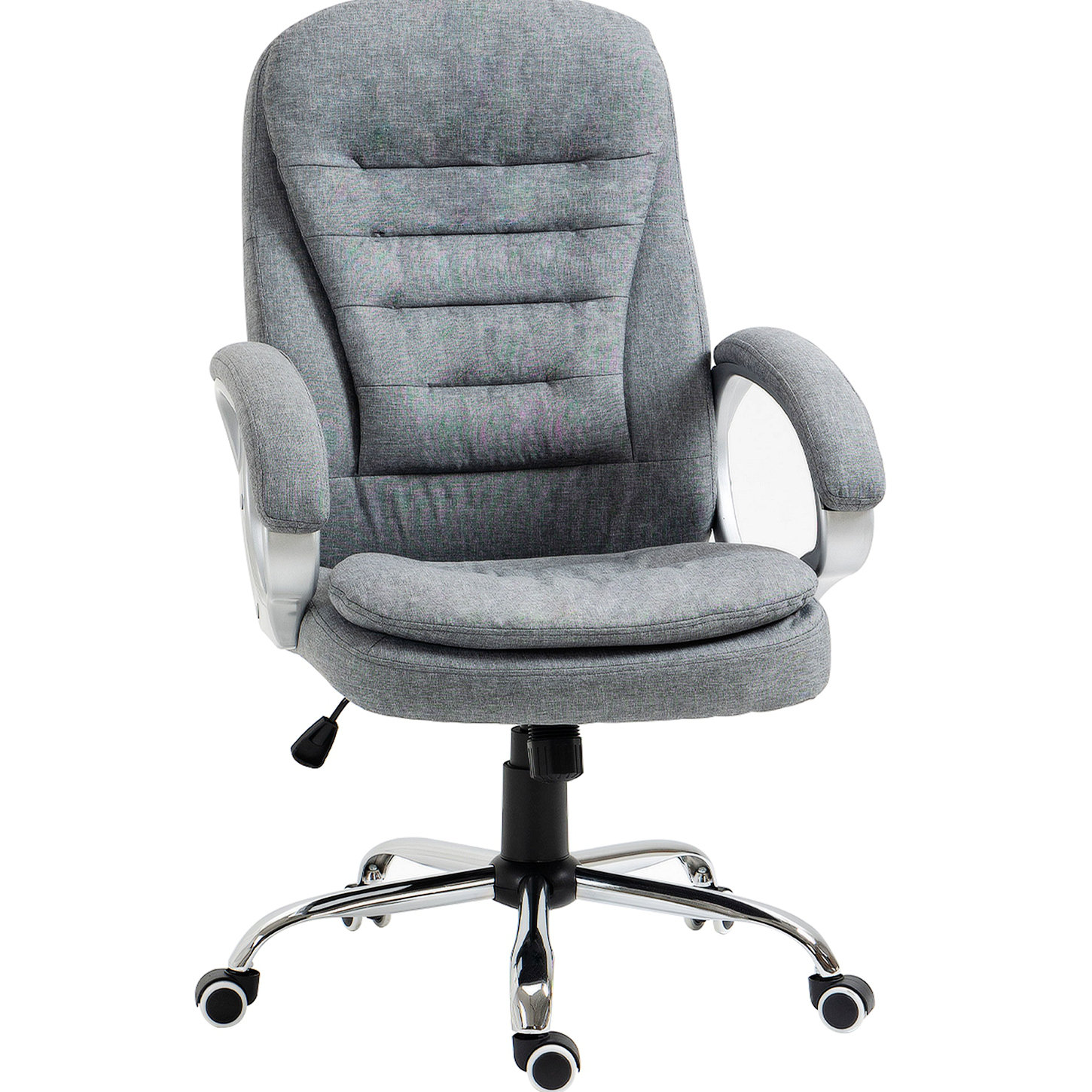 Latitude Run® High Back Home Office Chair, Executive Computer Chair ...
