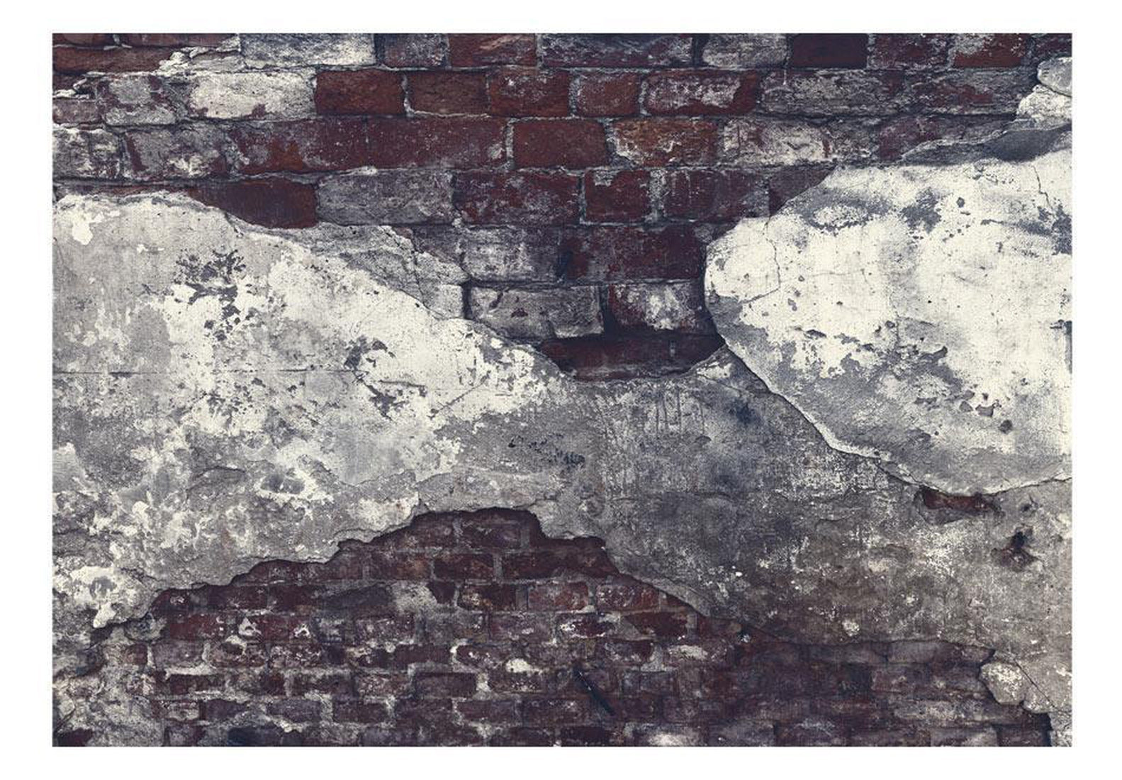 Williston Forge Peel & Stick Brick Wallpaper | Wayfair