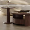 jessica Design sense round coffee table | Wayfair
