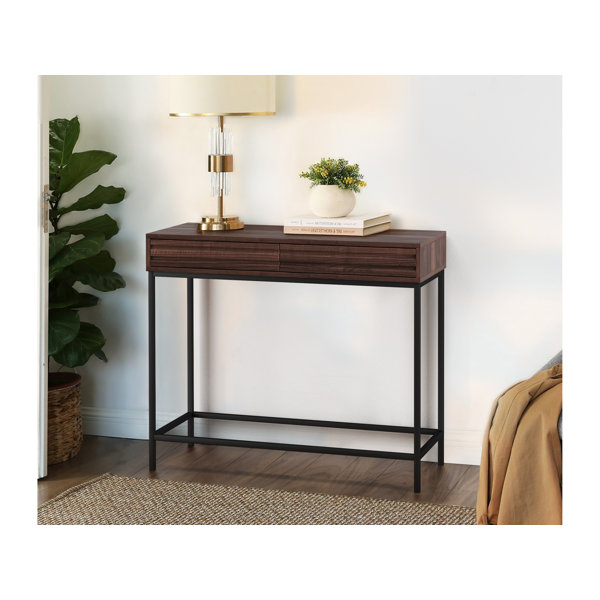 Wade Logan Thorben Console Table | Wayfair.co.uk