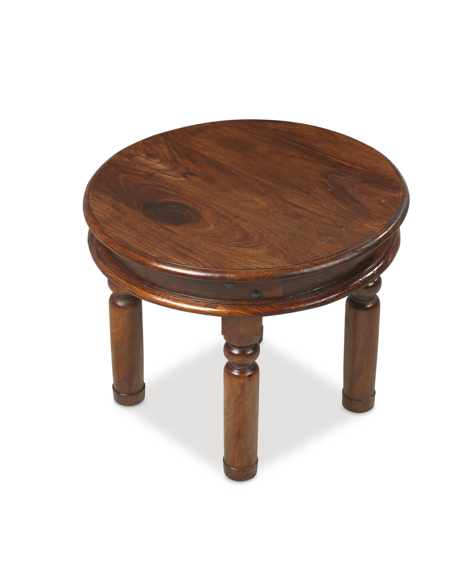 Union Rustic Jali Indian Four Leg Coffee Table & Reviews | Wayfair.co.uk