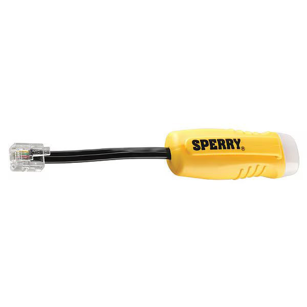 Enjoy Tool Dual Telephone Line Tester - Wayfair Canada