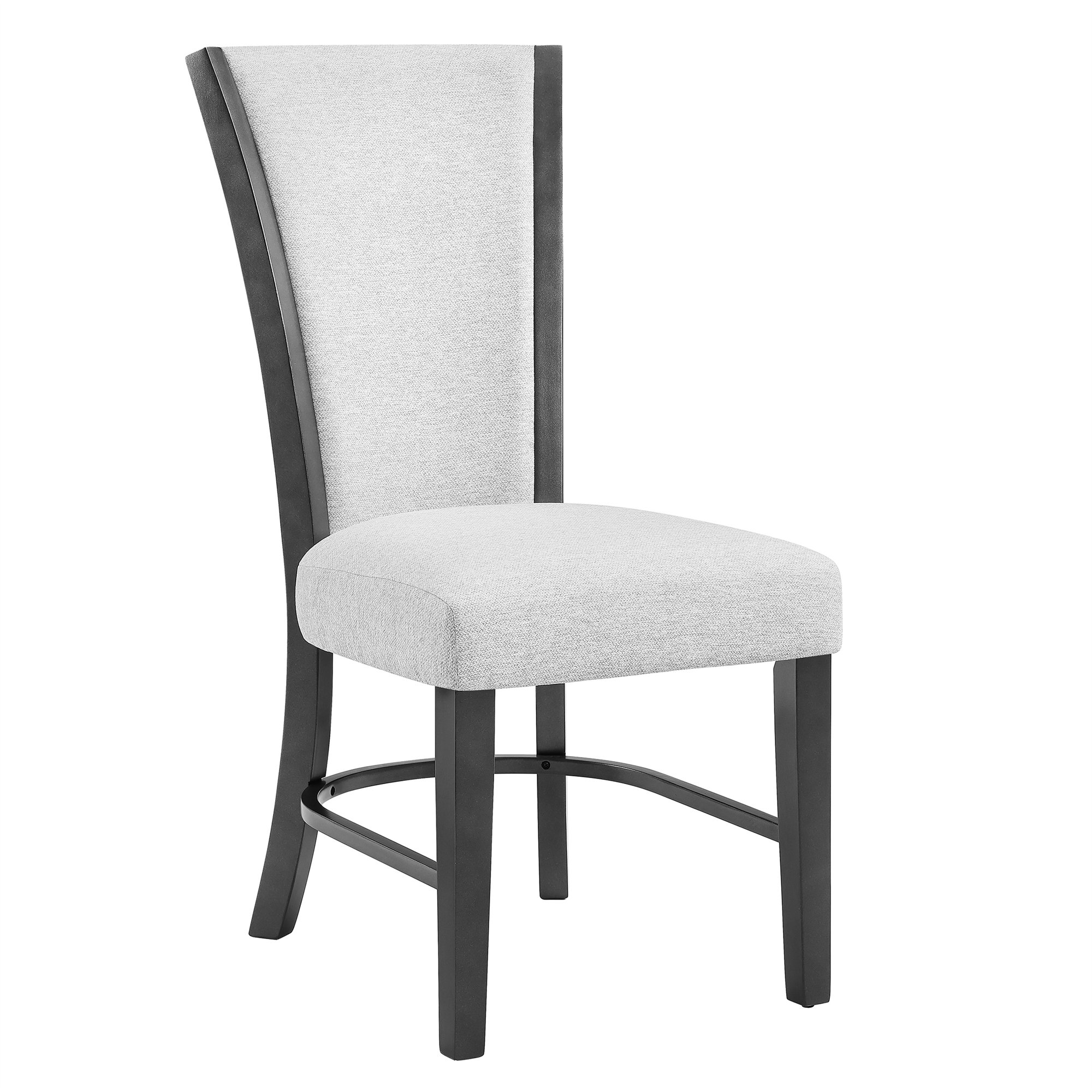 Red Barrel Studio® Rionna Polyester Side Chair Dining Chair | Wayfair