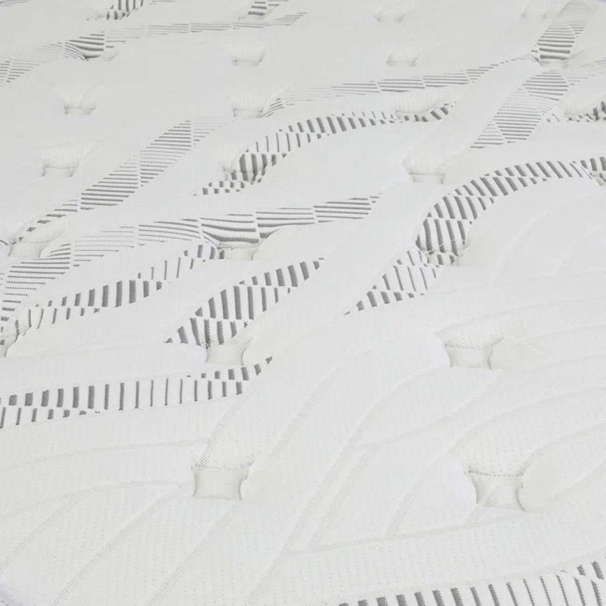 Wayfair Sleep™ Wayfair Sleep Medium Hybrid Mattress & Reviews | Wayfair