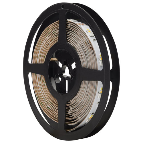 Starfish Dimension Plus LED 196.85'' RGB plus Tunable White Tape Light ...