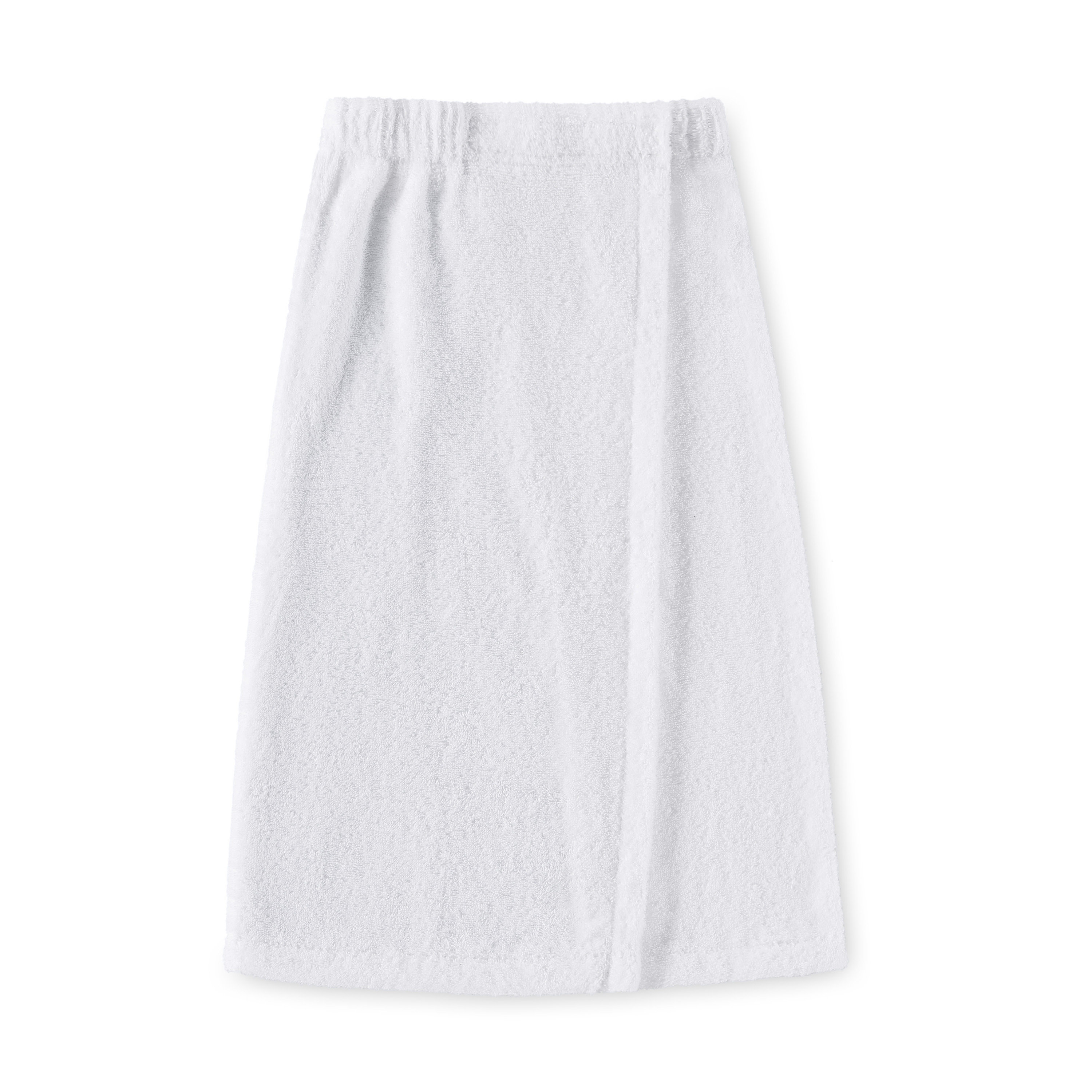 CLEAN DESIGN HOME Martex Shower Wrap | Wayfair