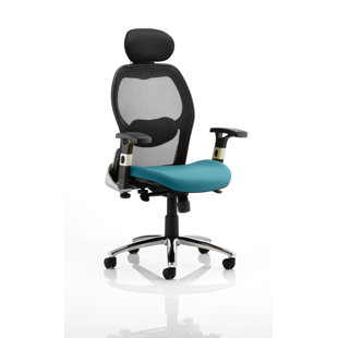 Fully Assembled Office Chairs You'll Love | Wayfair.co.uk