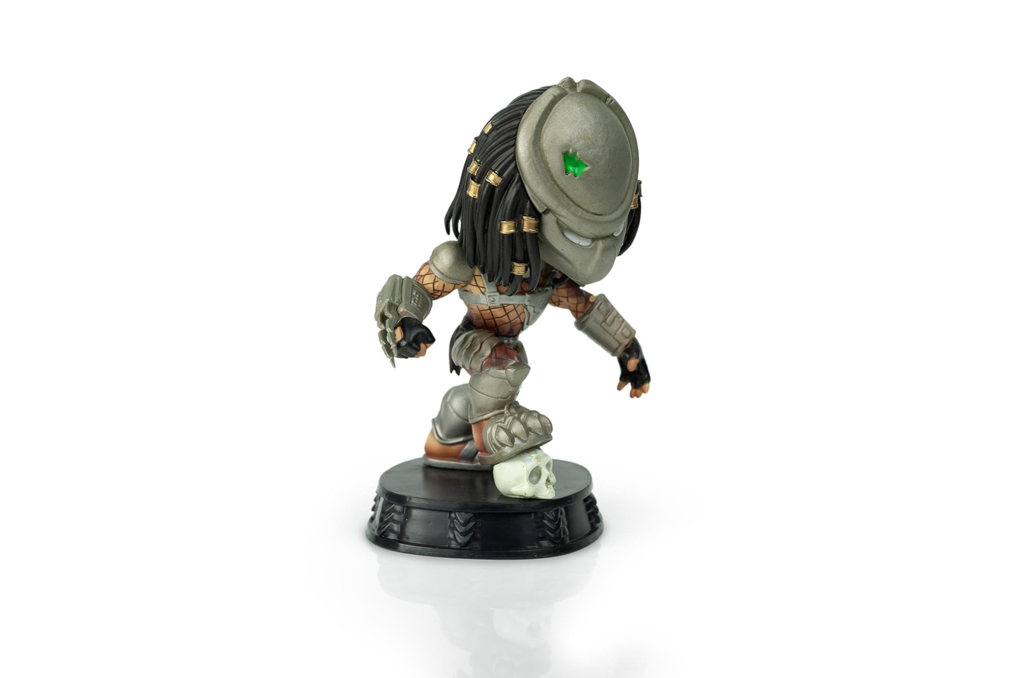Geek Fuel Predator Premium Bobblehead Exclusive Collectible Figure ...