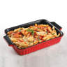 Crock-pot Rectangular Crock Pot Brand Ribbed Casserole | Wayfair