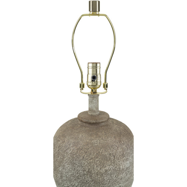 Joss & Main Malmo Ceramic Table Lamp & Reviews | Joss & Main