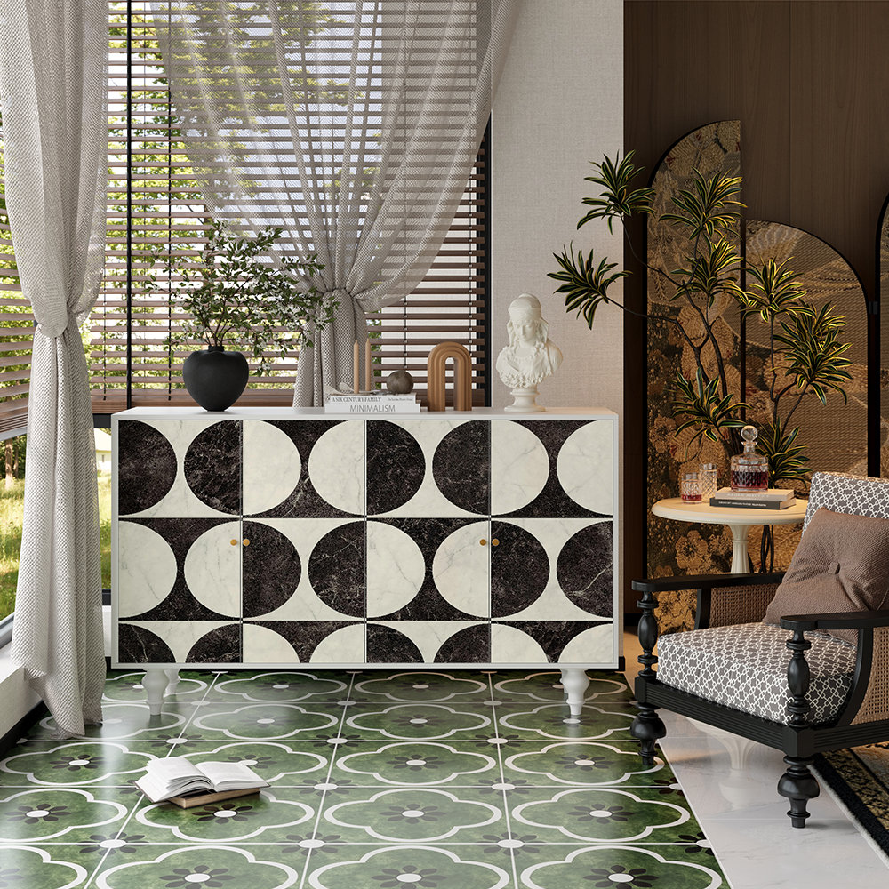 East Urban Home Maxille | Wayfair