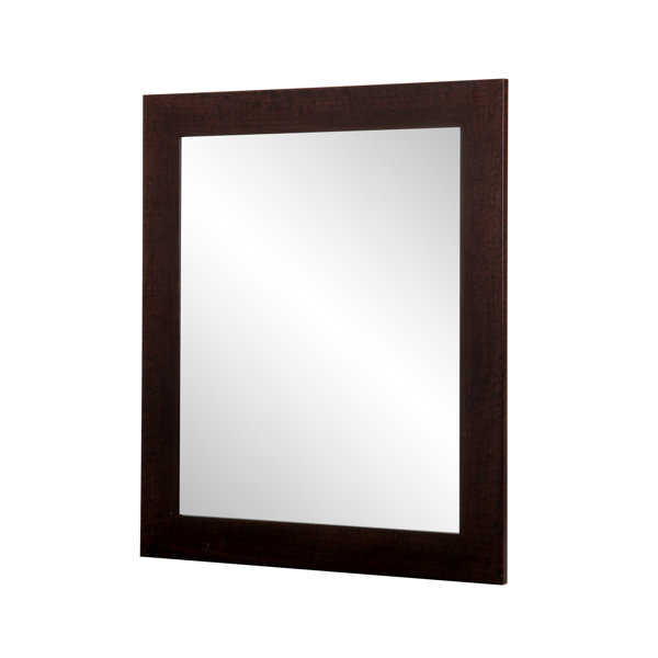 Wade Logan® Maley Modern & Contemporary Wall Mirror & Reviews | Wayfair