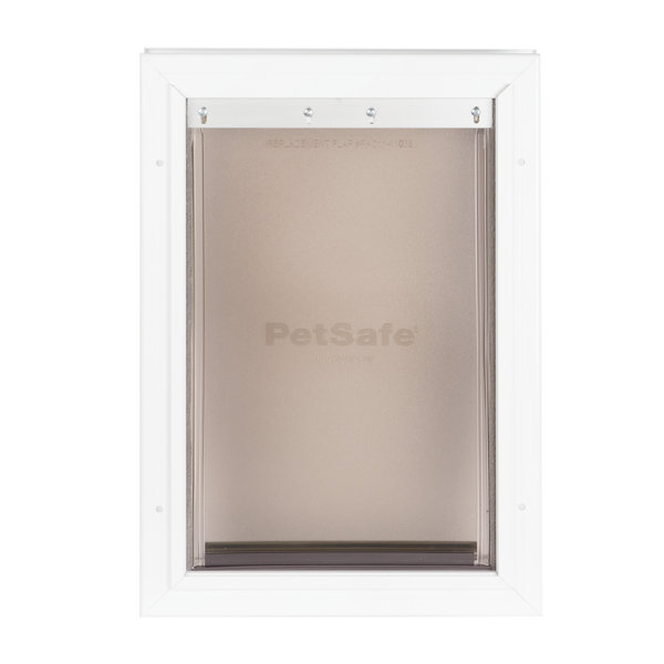 PetSafe® Freedom Aluminum Pet Door & Reviews | Wayfair