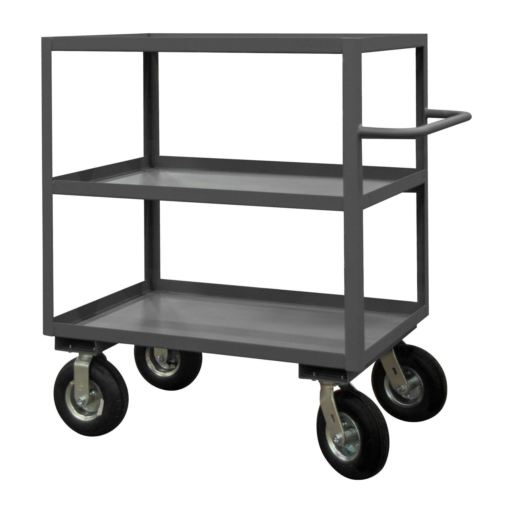 Durham Manufacturing Rolling Instrument Cart | Wayfair