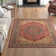 Three Posts Belle Oriental Area Rug & Reviews | Wayfair.co.uk