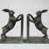 Maturi Hare Bookends | Wayfair.co.uk