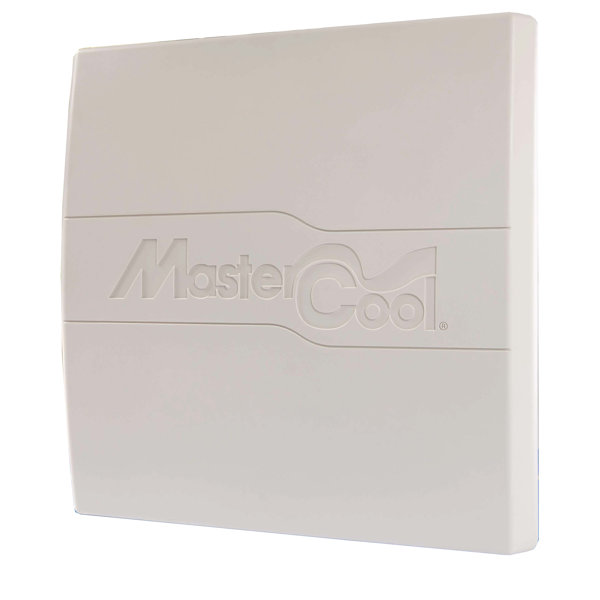 MasterCool Cover for Air Conditioner & Reviews | Wayfair