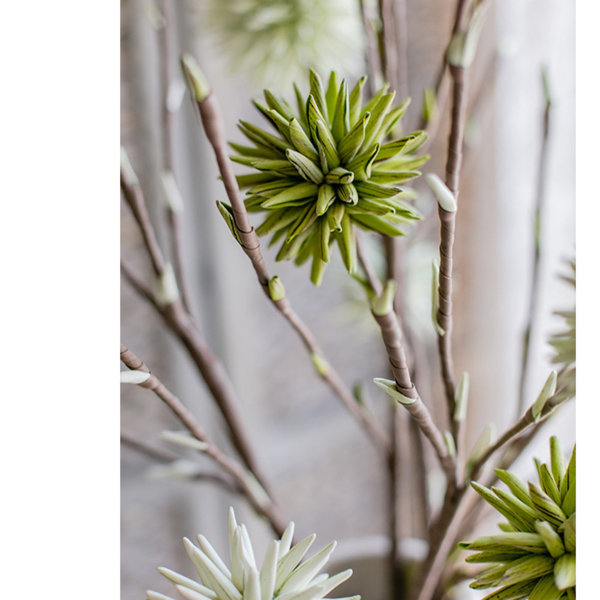 Primrue Round Ball Stems | Wayfair