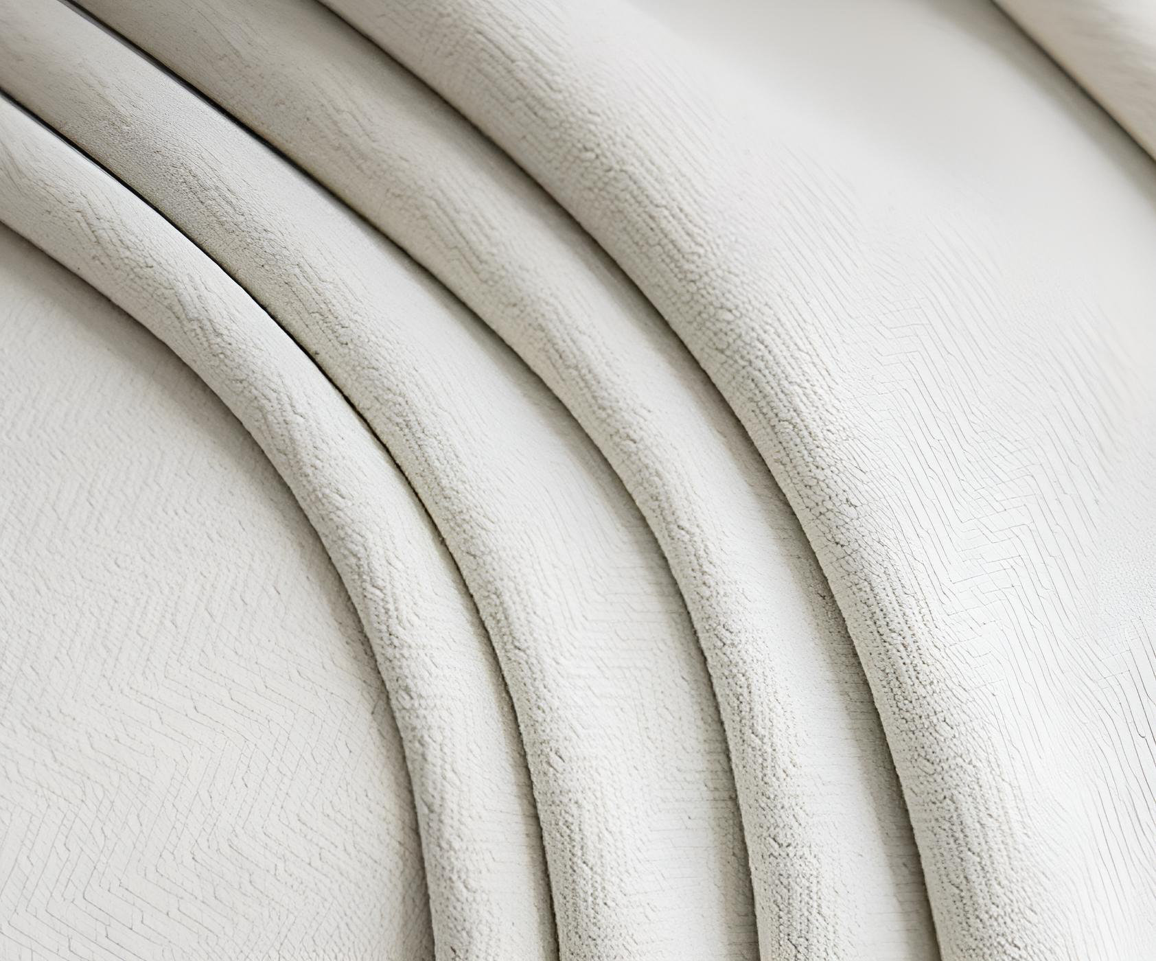 Hokku Designs Luxurious Bedroom Curtains With Blackout And High-End ...