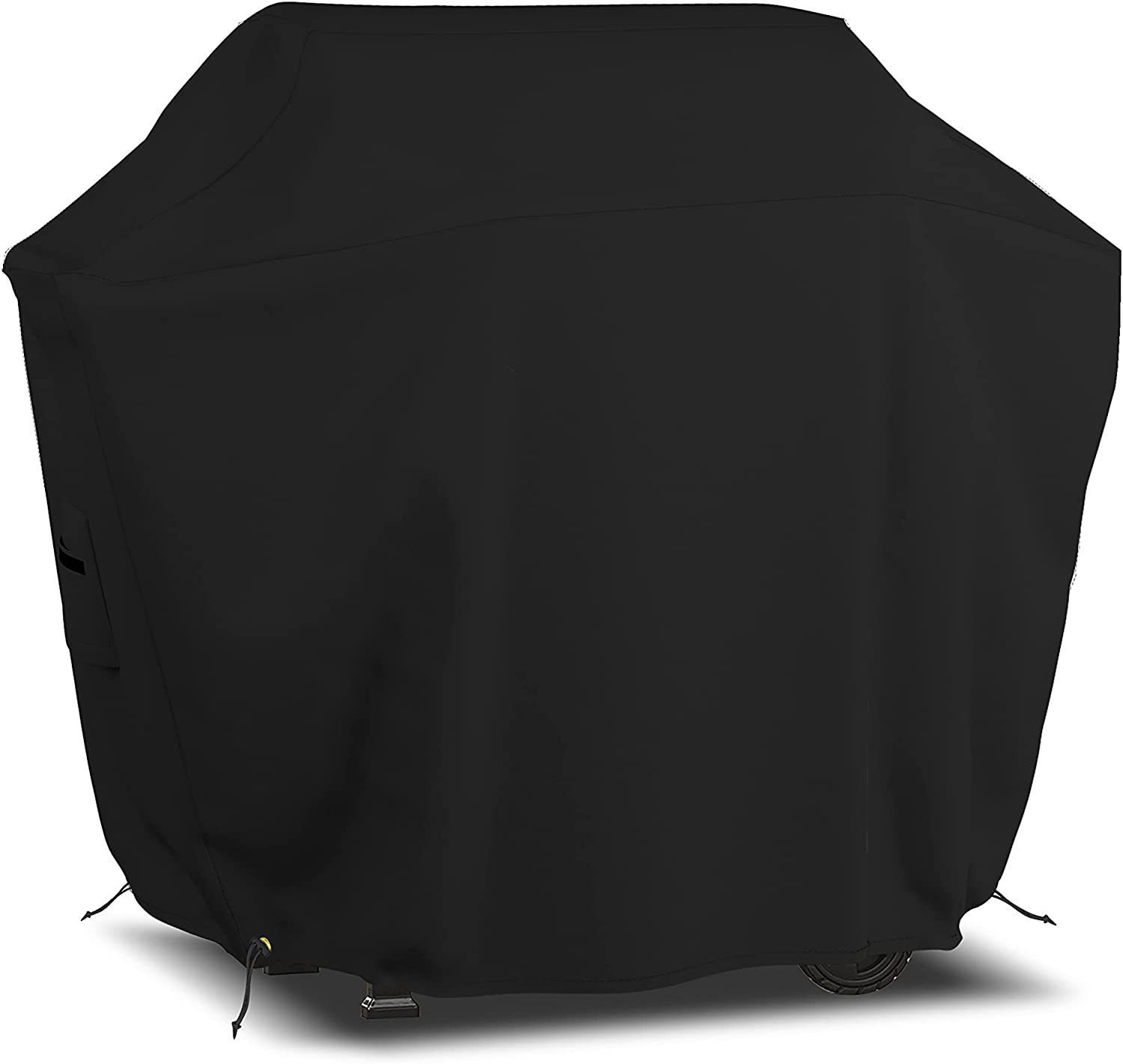 Covers & All Heavy Duty Outdoor Waterproof BBQ Grill Cover, Durable UV ...