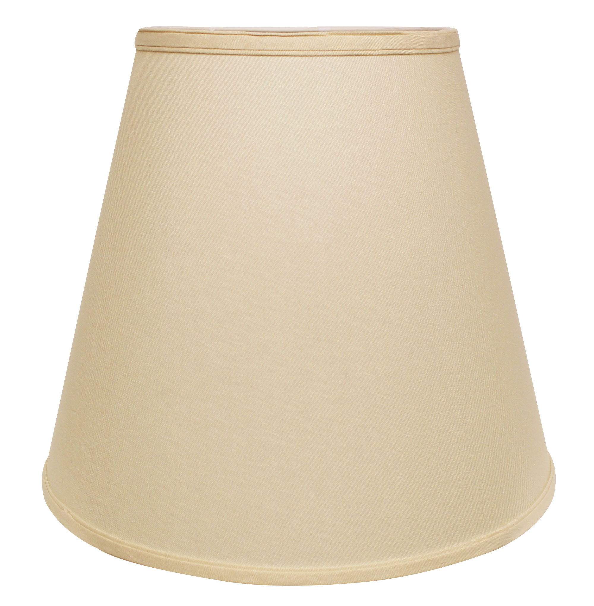 Winston Porter Deep Cone Hardback Fabric Lampshade & Reviews - Wayfair ...