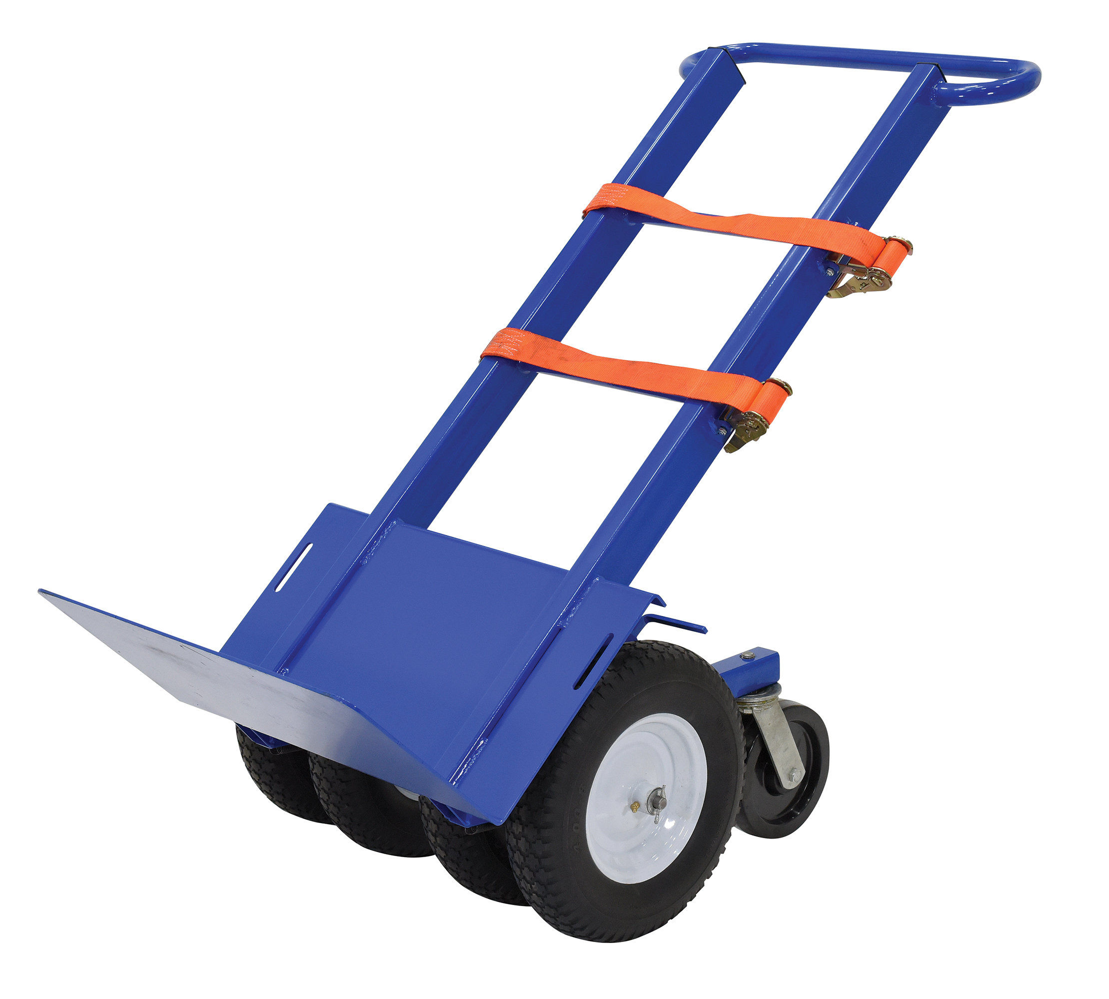 Vestil Off Road Hand Truck | Wayfair