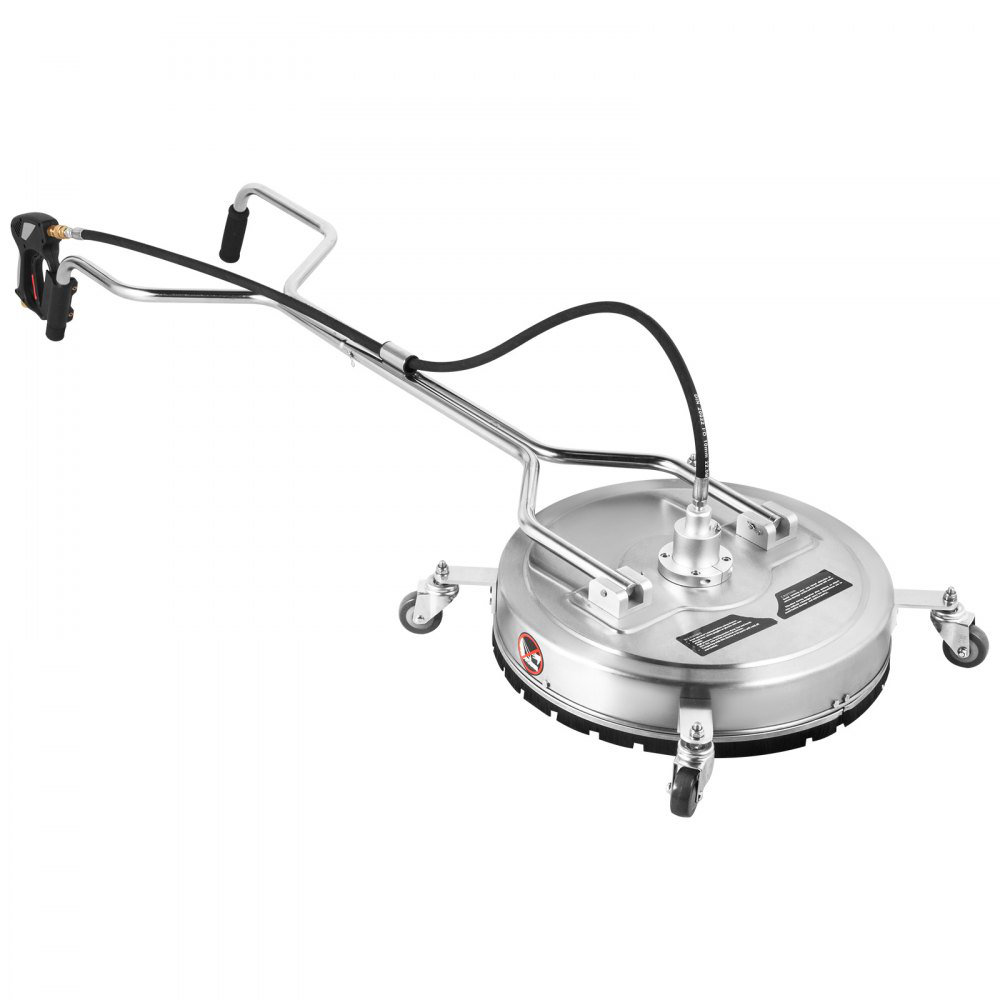 Stellweilan Tessberg Surface Cleaner 18 inch Flat Surface Cleaner for ...