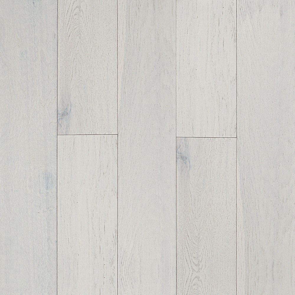 Natura Toulouse Natura by Acemar White Pearl Oak 3mm top 9/16"x7.44 ...