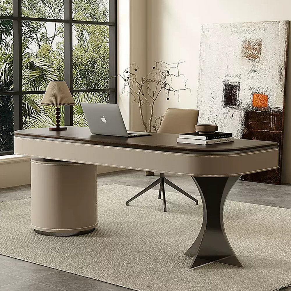 Ivy Bronx Lyken 71'' W Rectangle Accent | Wayfair