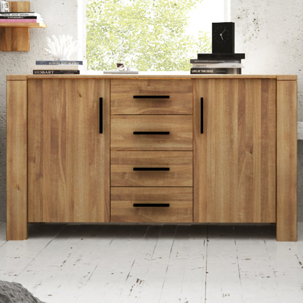 Gracie Oaks Heavy Sideboard | Wayfair.co.uk