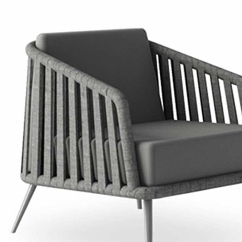 Elegant Home Furnishings.s Outdoor balcony sofa | Wayfair