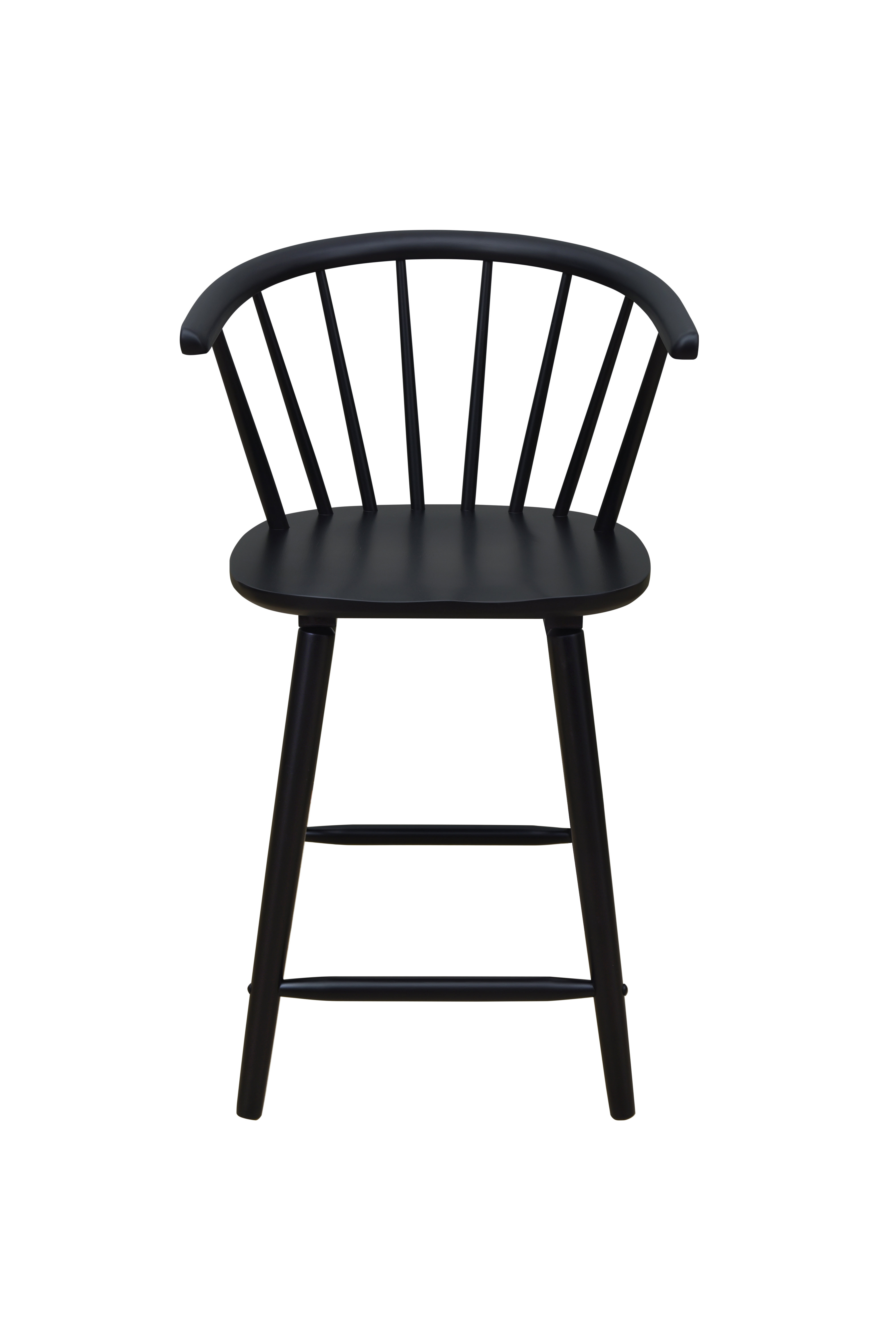 Winston Porter Janna Counter Height Stool - Wayfair Canada