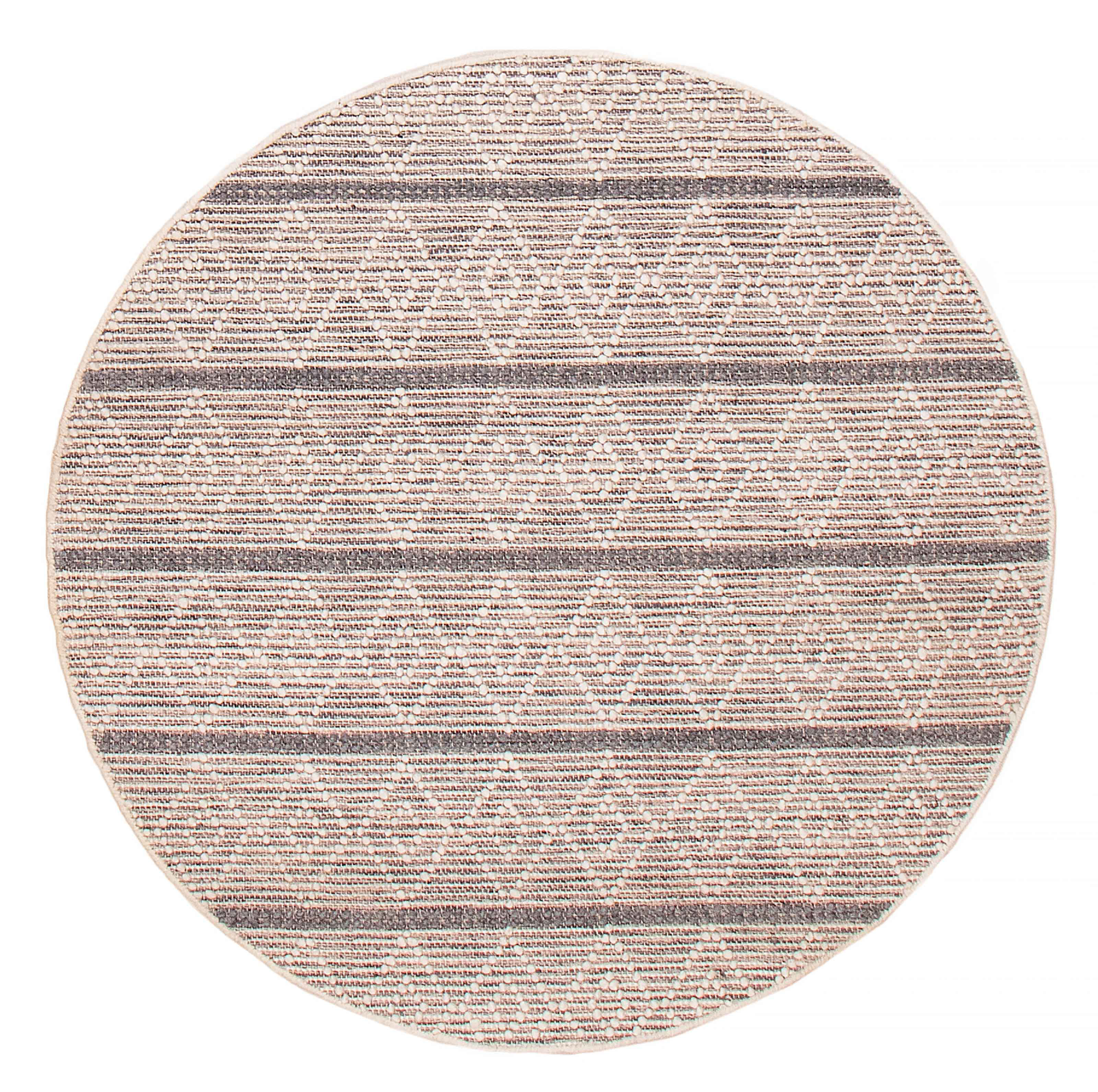 Union Rustic Round Kordae Round 4'10