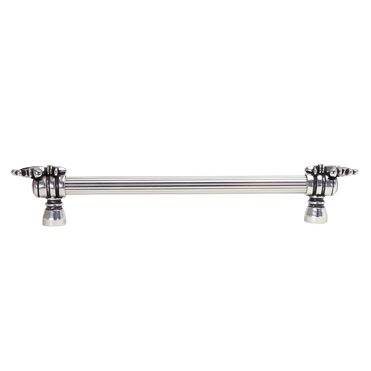 Carpe Diem Hardware Charlemagne 12 inch center to center appliance ...