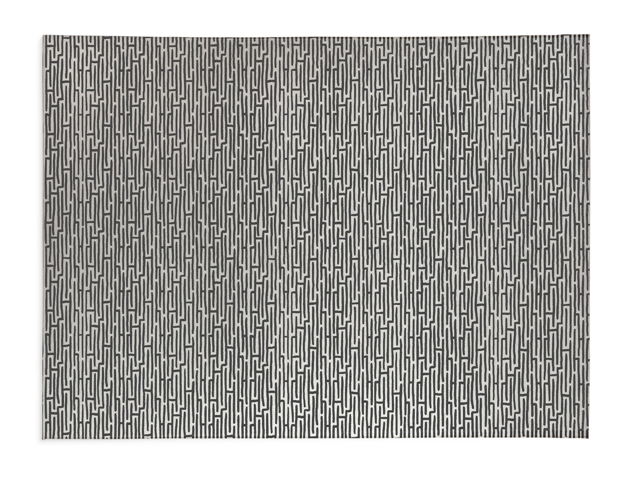 Christopher's Corner Twilight Labyrinth Office Mat | Wayfair